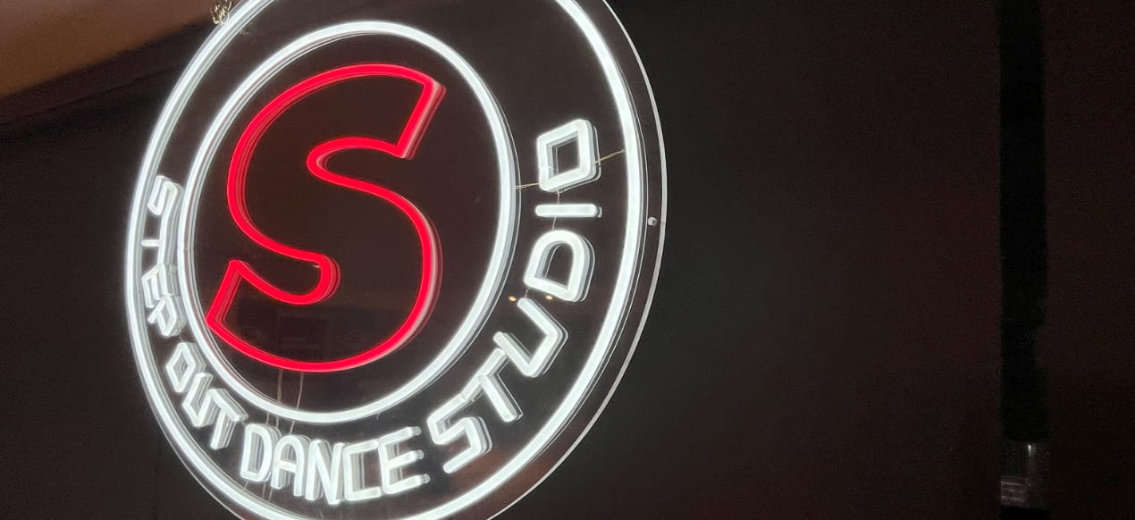 スタジオ｜STEPOUT DANCE STUDIO